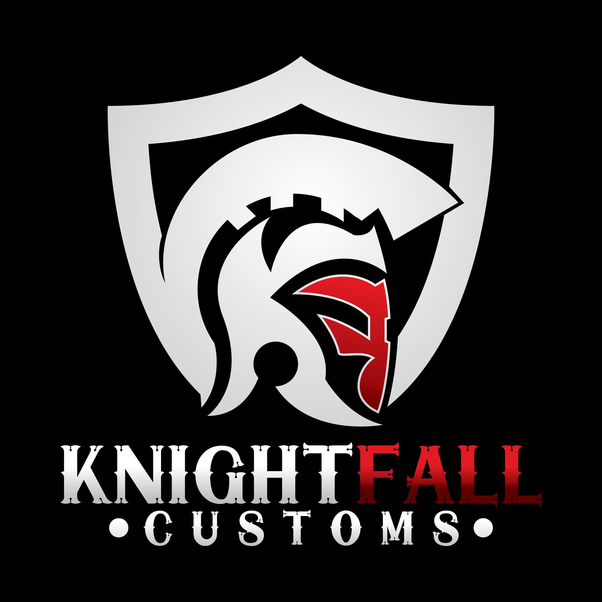 Knightfall Customs