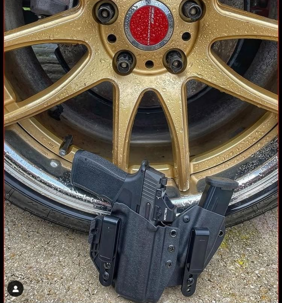 Swinger Appendix – Knightfall Customs