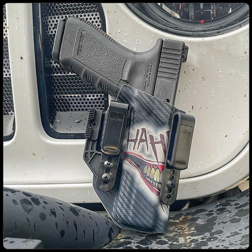 Appendix IWB – Knightfall Customs