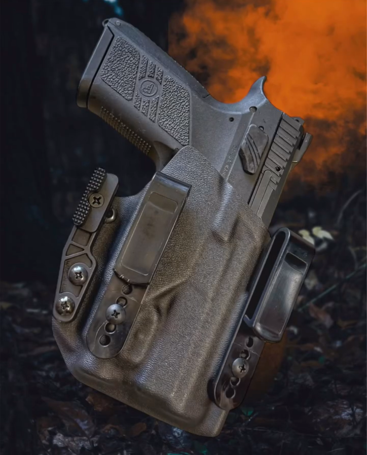 Appendix IWB – Knightfall Customs