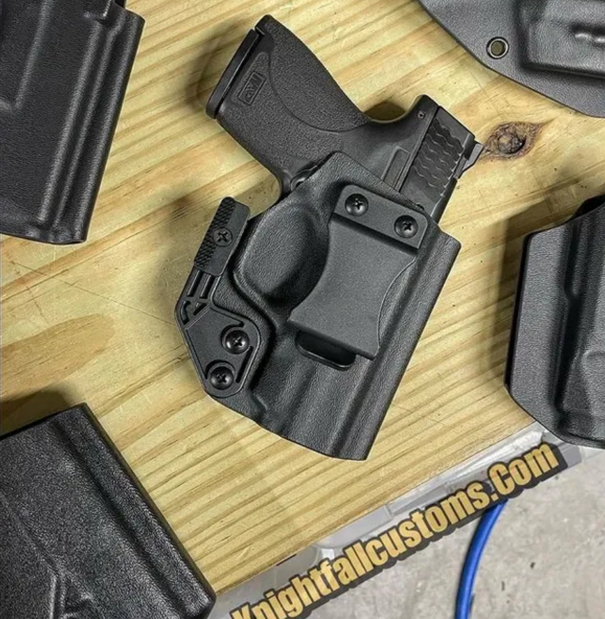Appendix IWB – Knightfall Customs