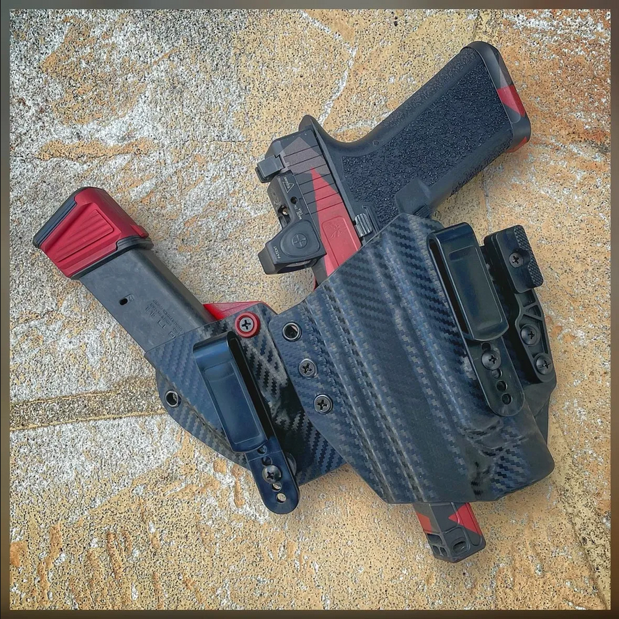 Swinger Appendix – Knightfall Customs